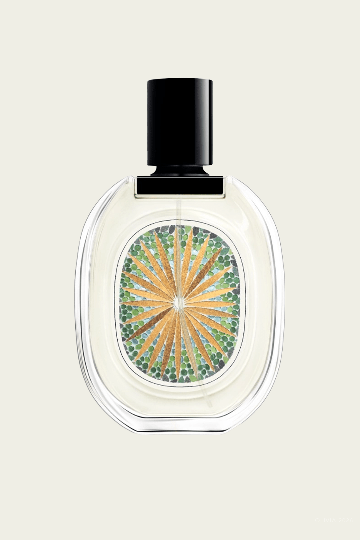 Eau des Sens Eau de Toilette 3.4 fl.oz - Summer Limited Edition 2026