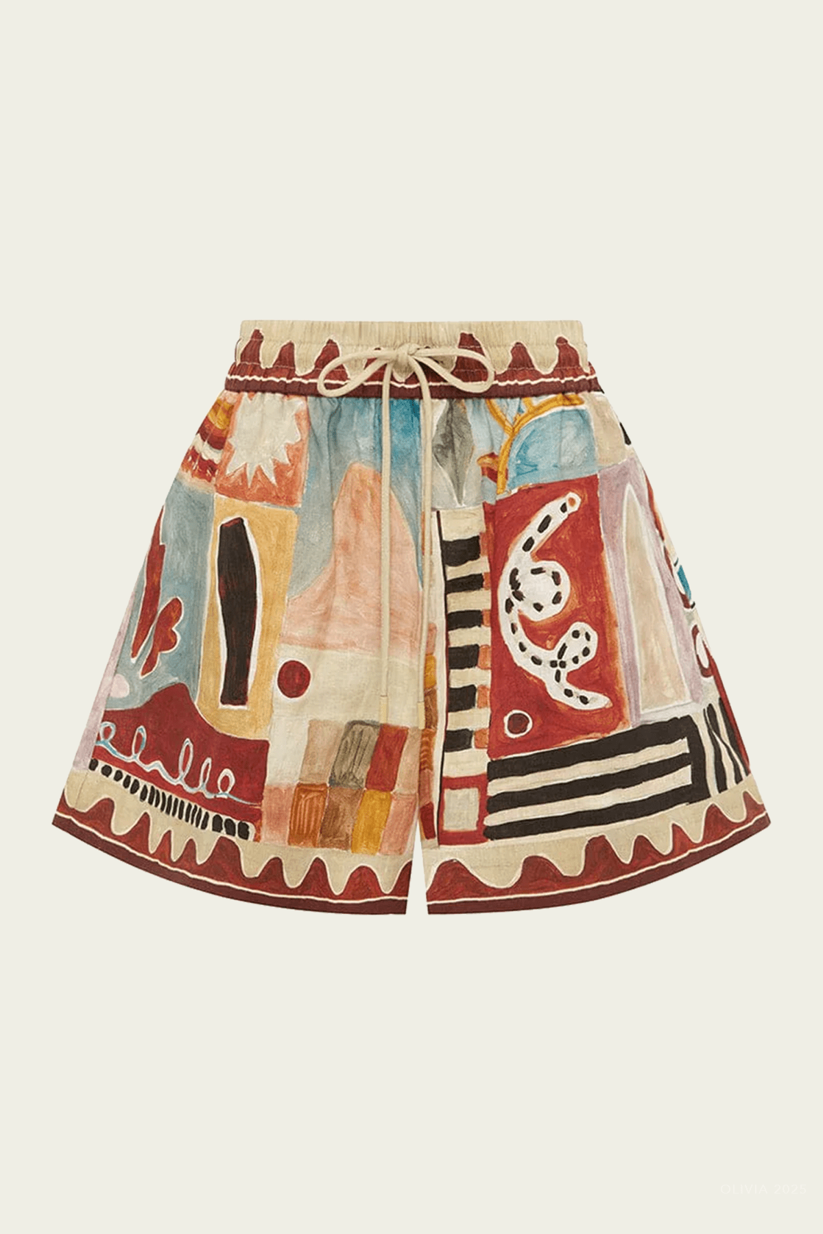 Michelle Short in Multi
