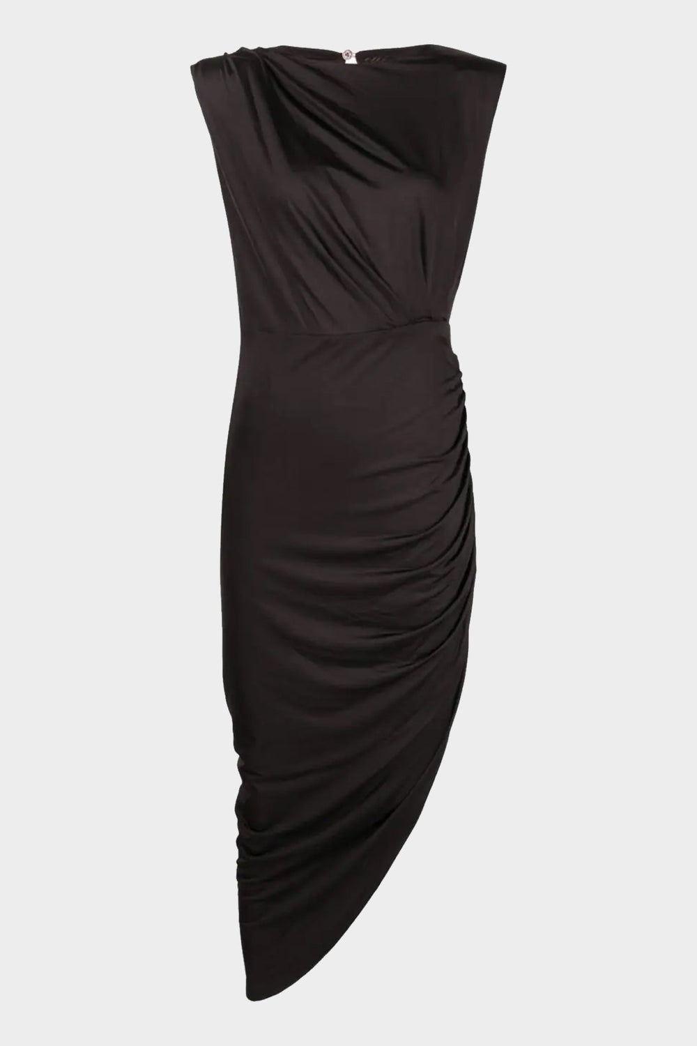 Merrith Dress in Black