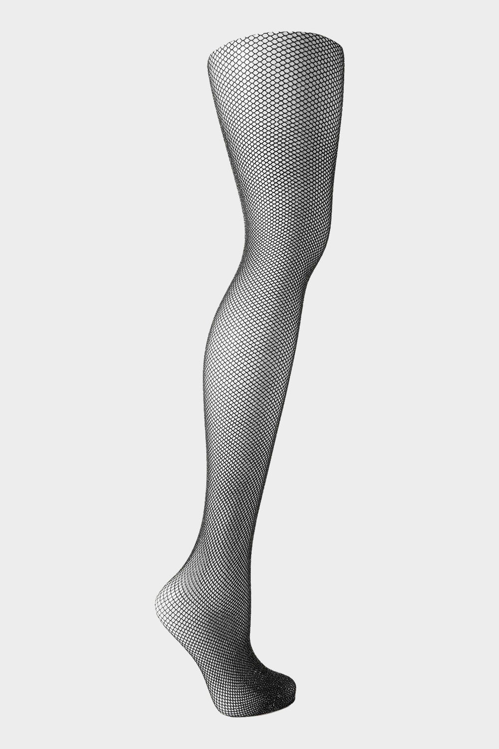 Twinkle Net in Black